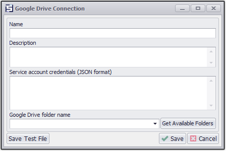 Distributing Data